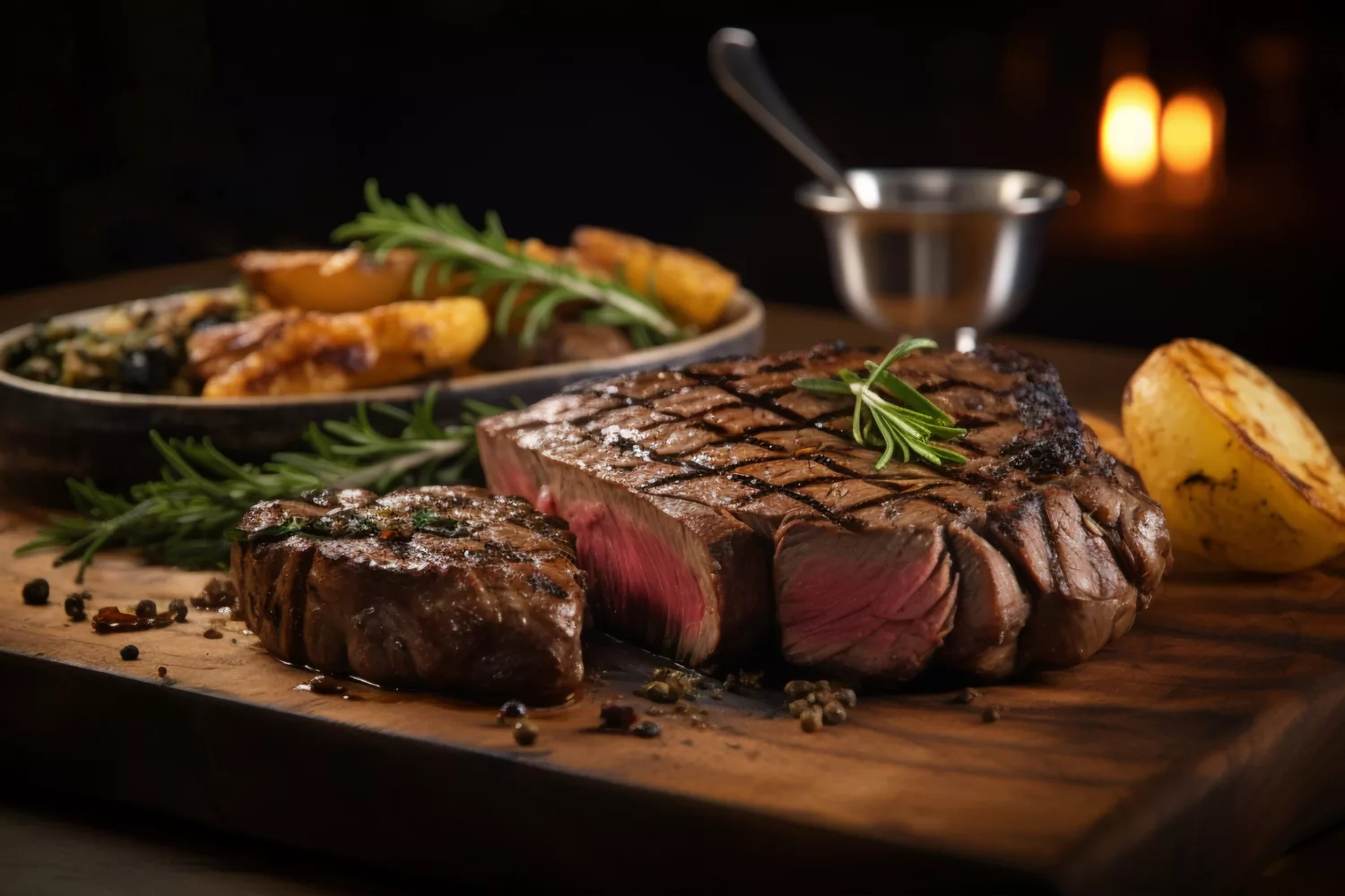 Top 7+ Steak Jakarta Utara Paling Enak dan Juicy - AlongWalker