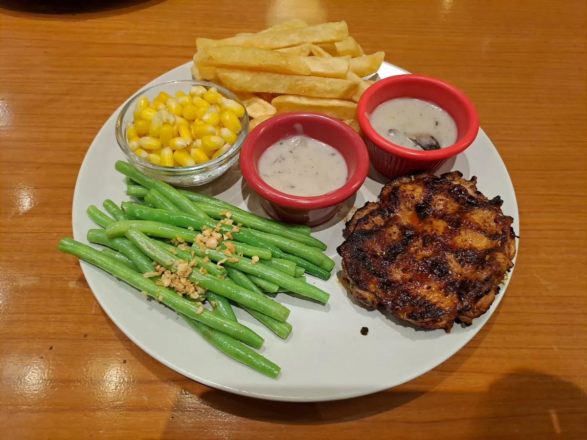 Top 7+ Steak PIK yang Recommended dan Wajib Kamu Coba - AlongWalker