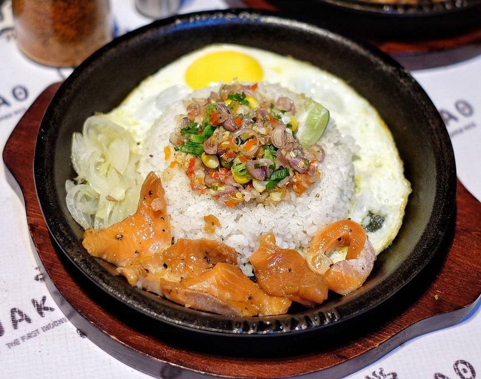 Top 7+ Tempat Makan di Pasar Modern Bintaro Yang Enak Banget - AlongWalker