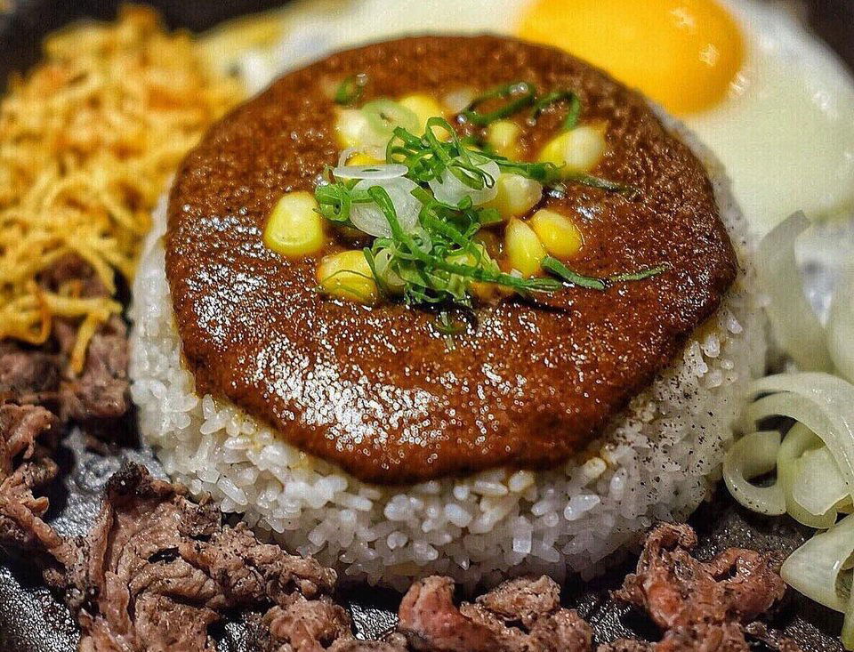 Top 7+ Tempat Makan di Pasar Modern Bintaro Yang Enak Banget - AlongWalker