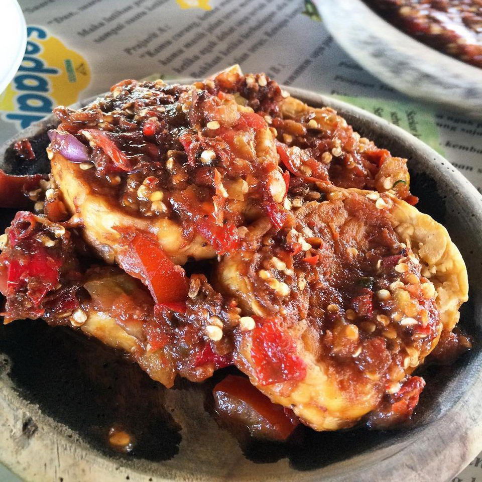 Top 7+ Tempat Makan Nuansa Alam di Jakarta yang Menyejukkan Pikiran ...