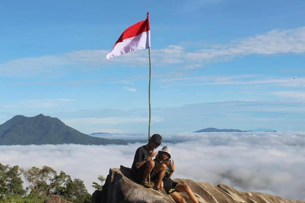 Top 7+ Tempat Wisata Yang Indah dan Keren di Bengkayang - AlongWalker