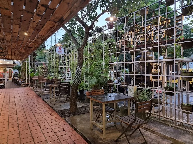 Top 8+ Coffee Shop di Malioboro yang Cocok Banget untuk Ketemuan ...