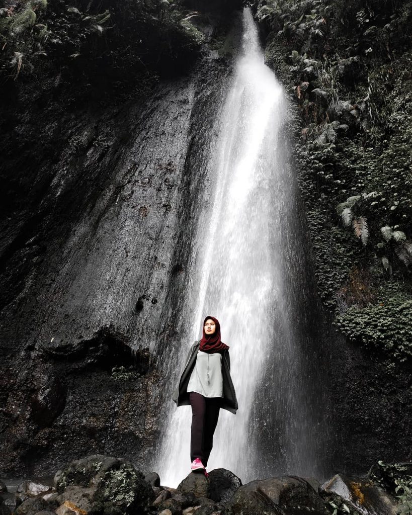 Top 8+ Curug Yang Cantik dan Mempesona di Cianjur - AlongWalker