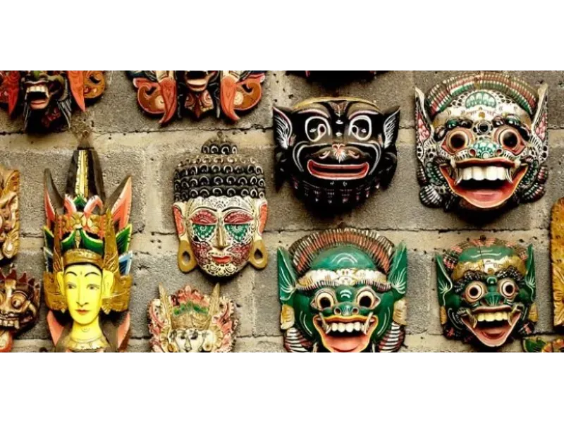 Top 8+ Kerajinan Khas Bali yang Unik dan Cocok Jadi Oleh-Oleh - AlongWalker