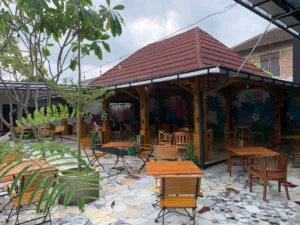 Top 8+ Restoran di Solo Baru yang Hits dan Kekinian - AlongWalker