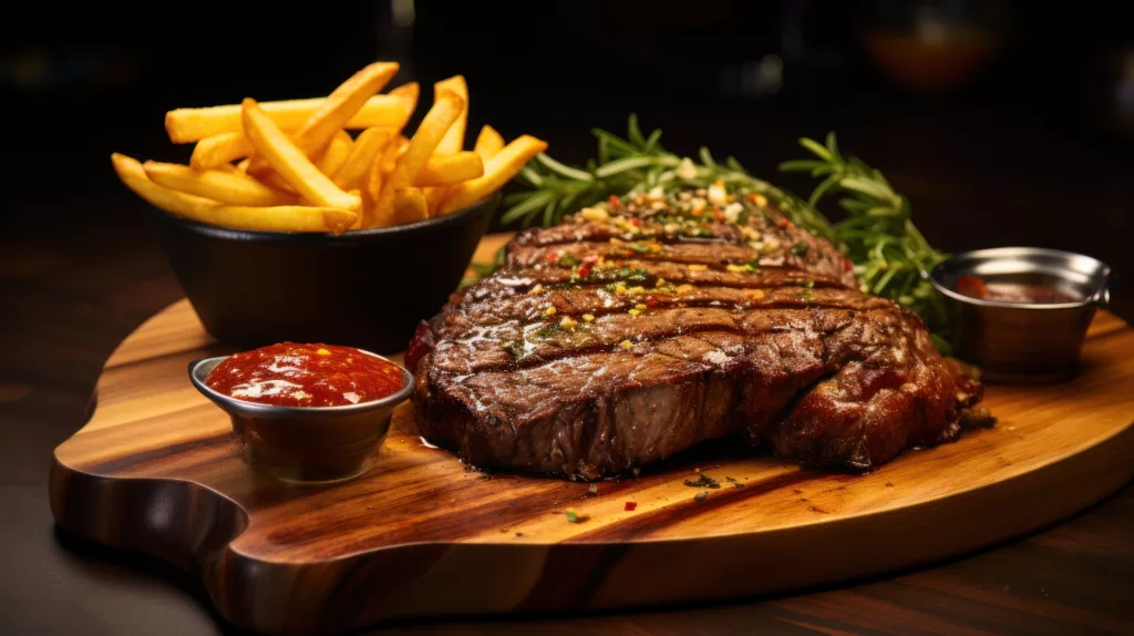 Top 8+ Restoran Steak di Pekanbaru yang Mantap dan Juicy Dagingnya ...