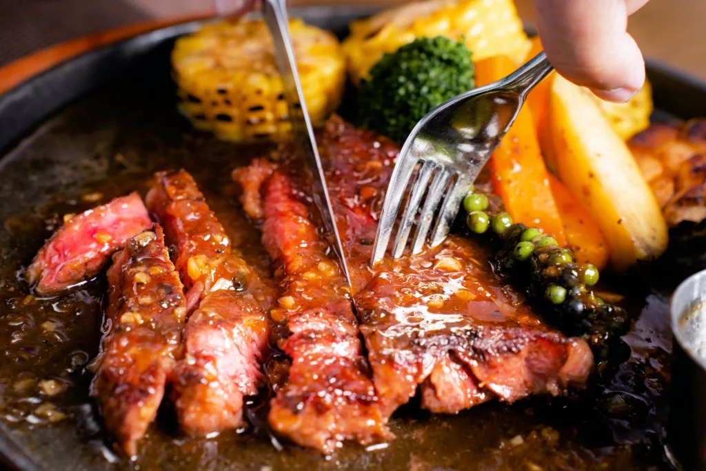 Top 8+ Steak Enak di Jogja, Harga Terjangkau, Rasa Enak Parah ...