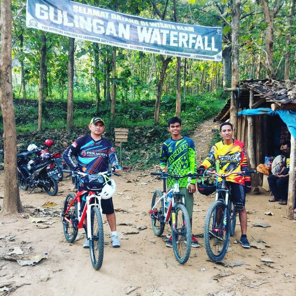 Top 8+ Tempat Wisata di Grobogan yang Paling Populer - AlongWalker