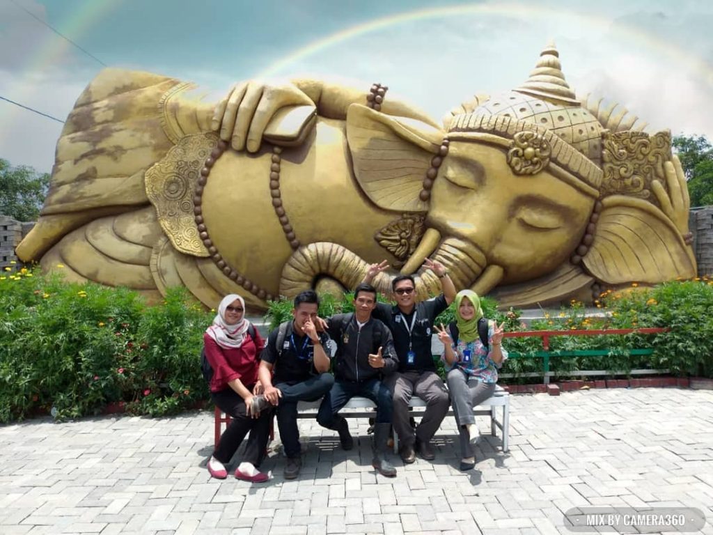 Top 8+ Tempat Wisata di Grobogan yang Paling Populer - AlongWalker