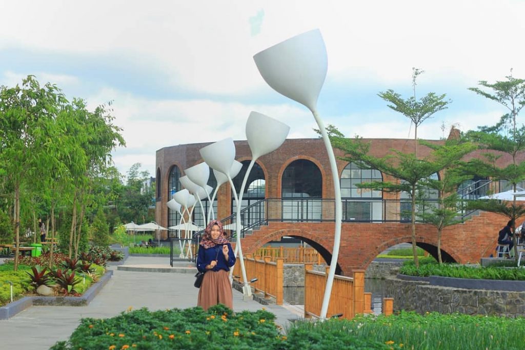 Top 8+ Tempat Wisata di Purwokerto Yang Populer - AlongWalker
