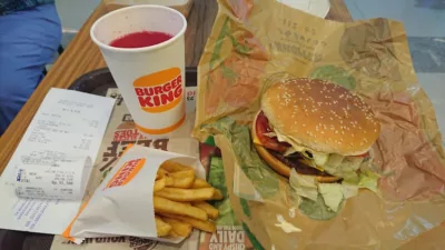 Top 9+ Kuliner Enak di Food Court Margo City - AlongWalker