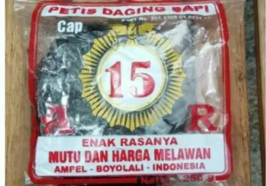 Top 9+ Oleh-Oleh Khas Boyolali Jawa Tengah Lengkap dengan Harganya ...