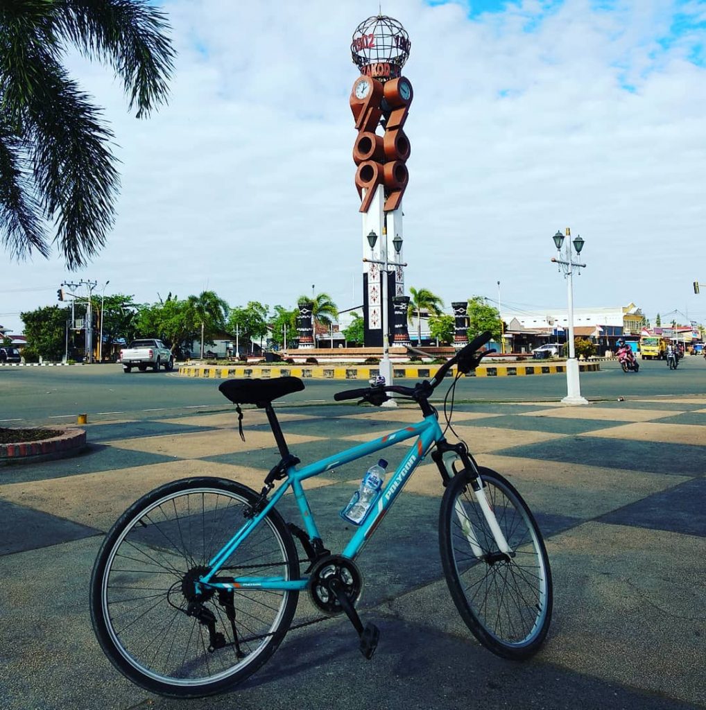 Top 9+ Tempat Wisata di Merauke Yang Menarik Dikunjungi - AlongWalker