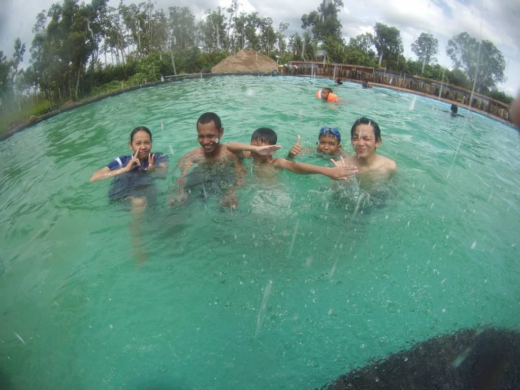 Top 9+ Tempat Wisata di Merauke Yang Menarik Dikunjungi - AlongWalker
