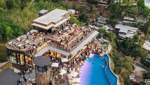 Wisata Obelix Sea View: Harga Tiket, Jam Buka, Rute, hingga Pesonanya ...