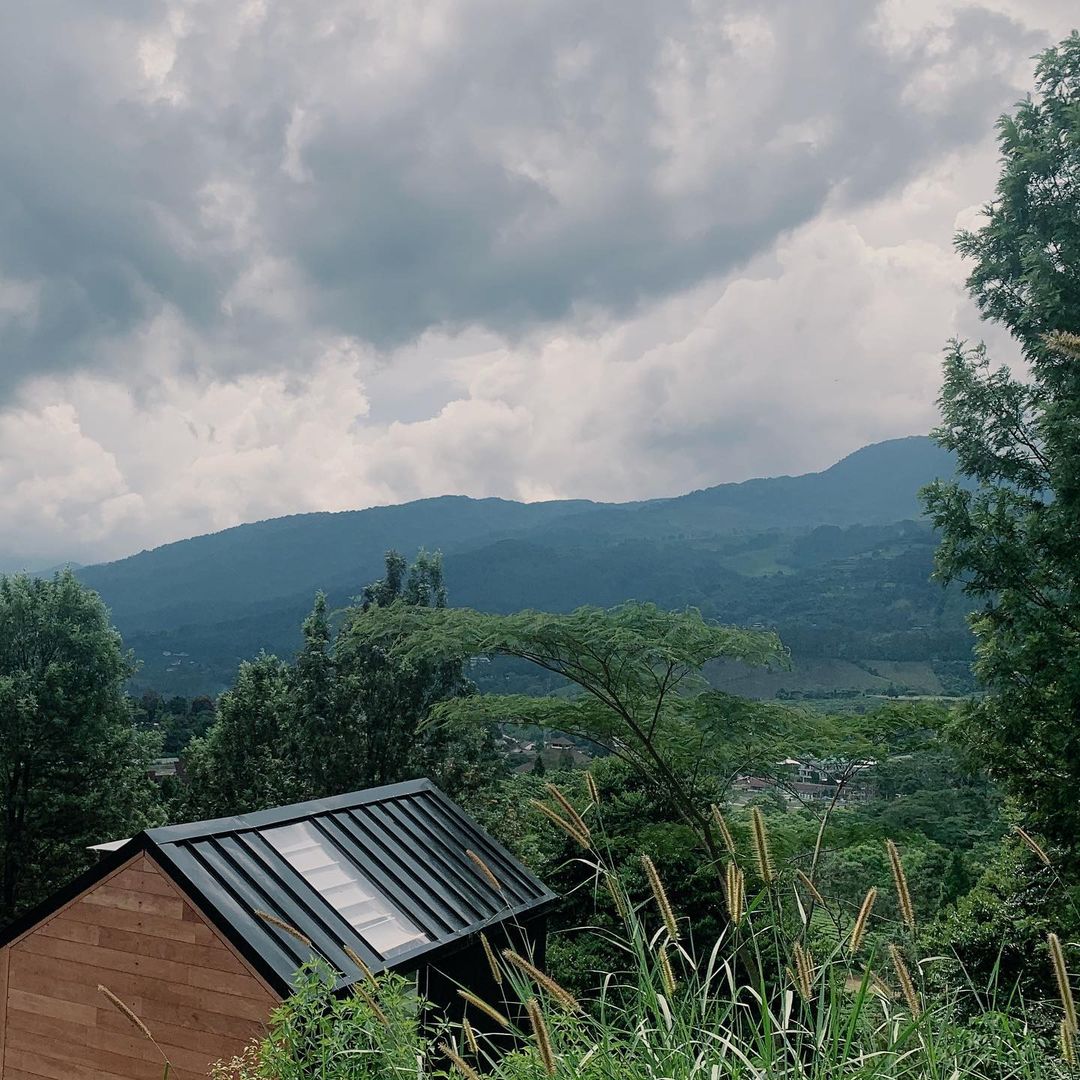 Yuk, Liburan ke 5 Tempat Wisata Kebun Teh Puncak Bogor Berikut ini ...