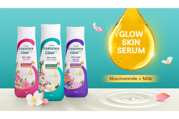 Enggak Pakai Ribet, Ini Simple Body Care Routine buat Kulit Sehat dan ...