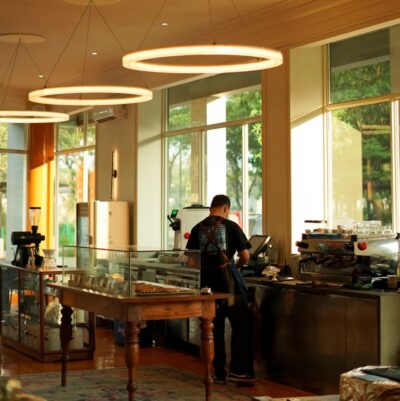 Menu Common Grounds Terbaru 2024 dan Daftar Harganya - AlongWalker