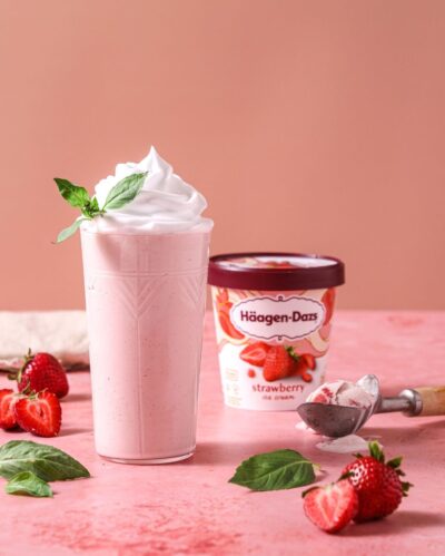 Menu Haagen Dazs Terbaru 2024 dan Daftar Lengkap Harganya - AlongWalker