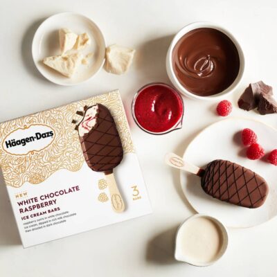 Menu Haagen Dazs Terbaru 2024 dan Daftar Lengkap Harganya - AlongWalker