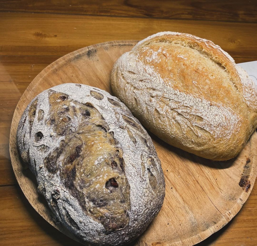 Top 10+ Artisan Bakery Bandung untuk Pecinta Roti dan Kue - AlongWalker
